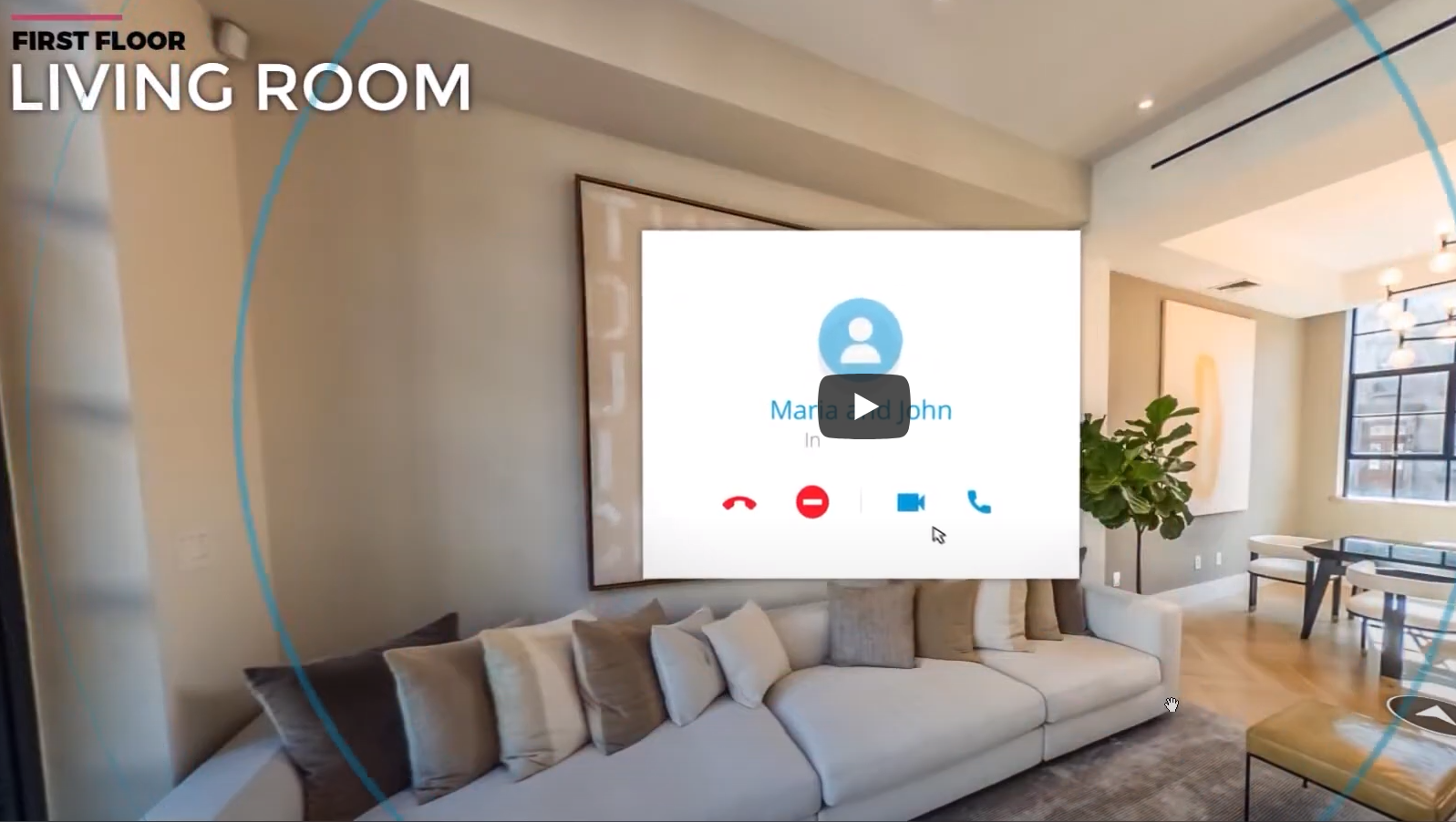 Next-Gen Virtual Viewing - Visualisation Studio / London / 3D Pictures ...