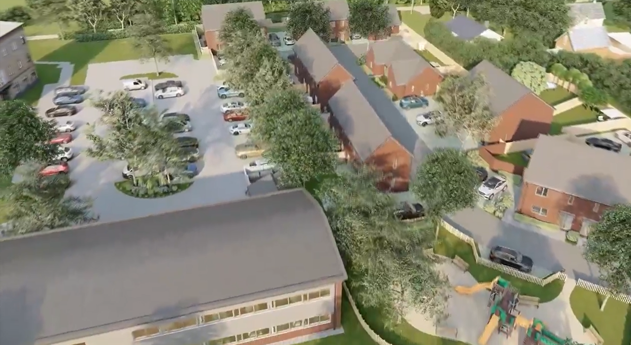 A perfect example of how powerful CGI can be - Visualisation Studio ...