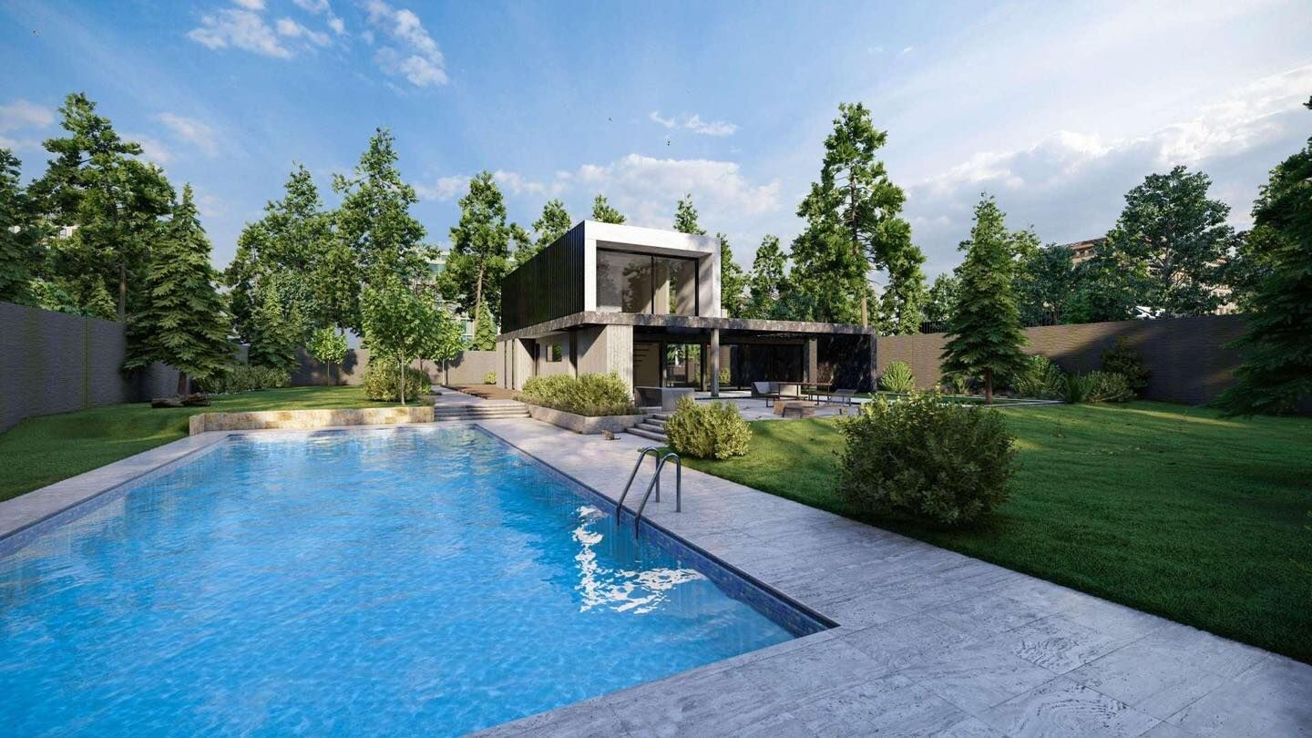 Show the dream! - Visualisation Studio / London / 3D Pictures / 3D ...
