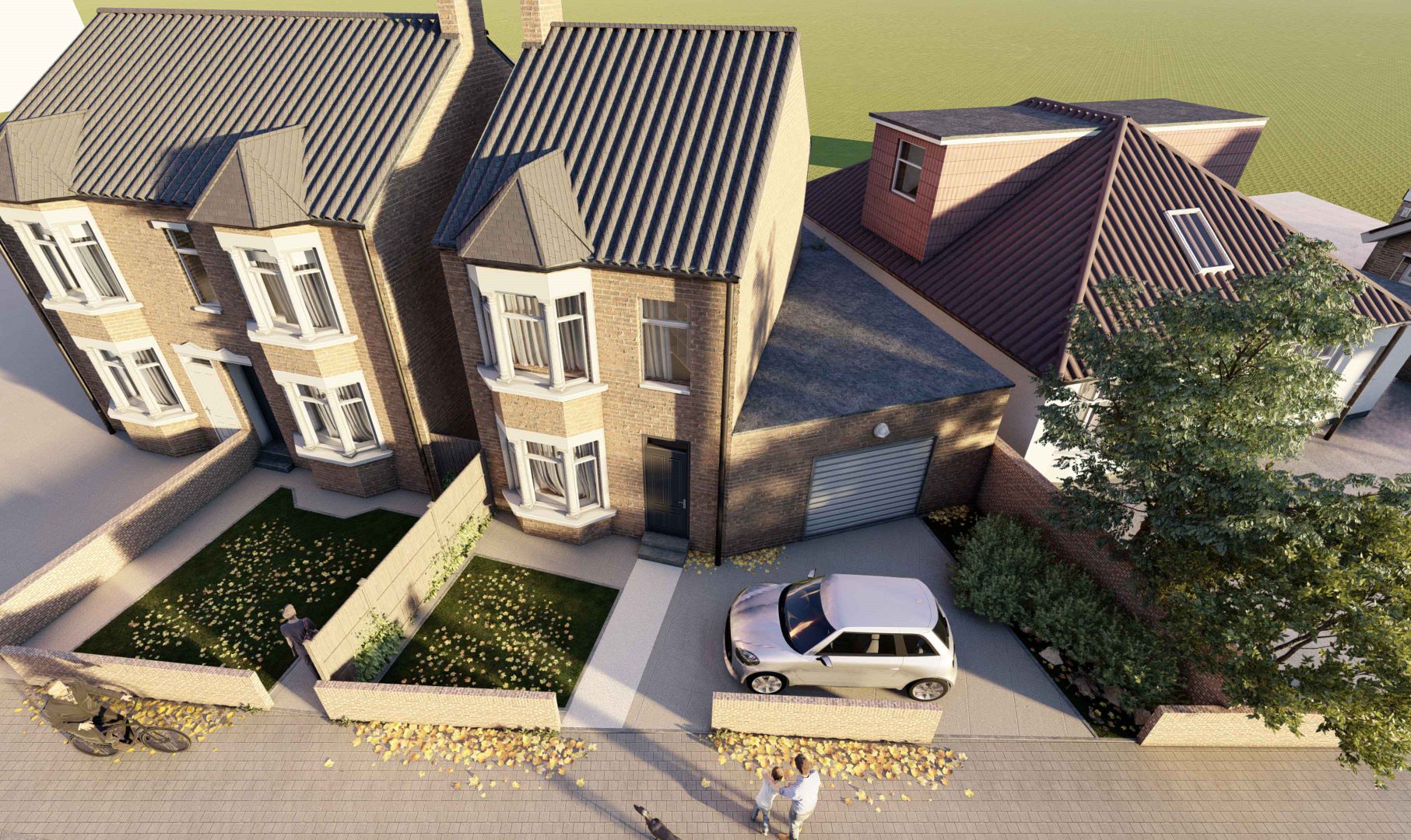 Is CGI really worth it? - Visualisation Studio / London / 3D Pictures ...