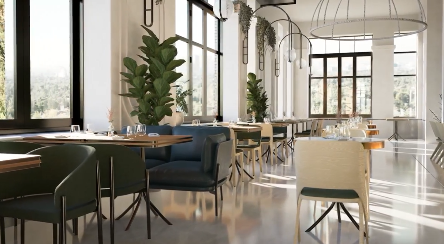 Creating Realism - Visualisation Studio / London / 3D Pictures / 3D ...