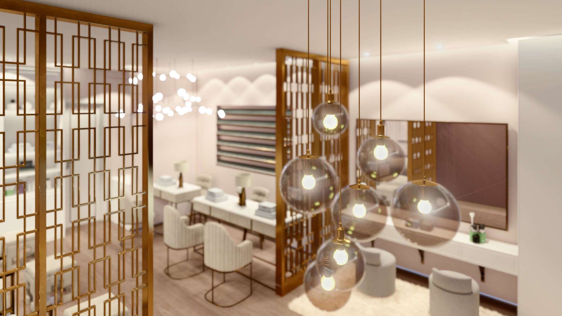 Giving You The Visual Experience - Visualisation Studio / London / 3D ...