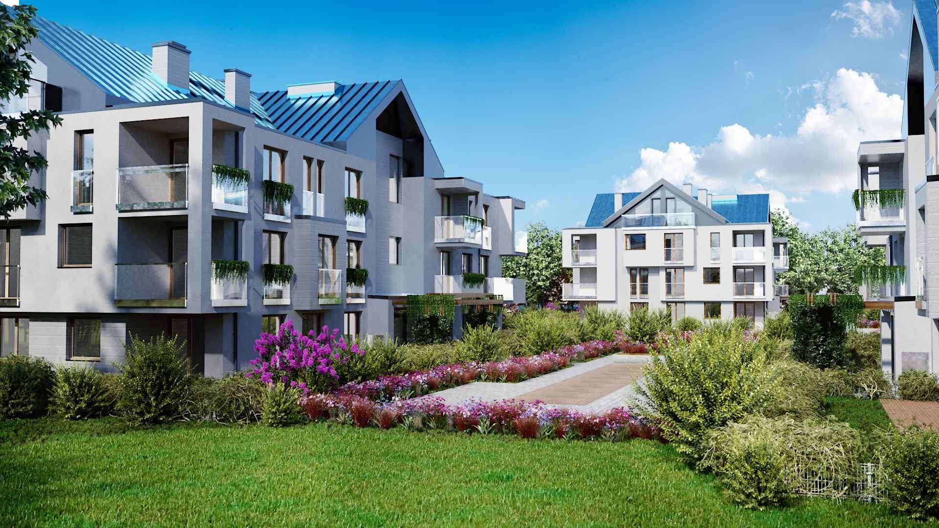 Ensuring Long-Term Viability - Visualisation Studio / London / 3D ...