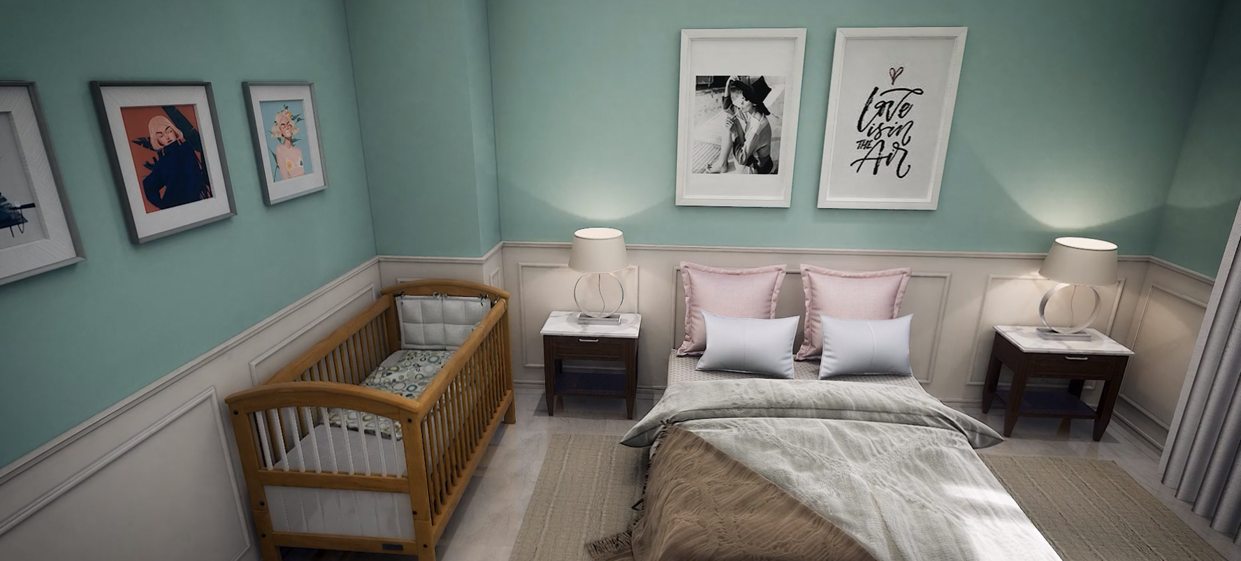 Imagine Creating Lasting Memories and Building Your Family's Future in ...